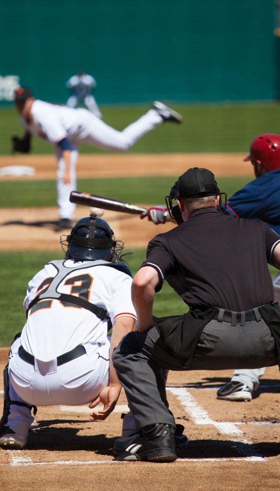 2025 MLB Spring Training Schedule Released - BetTodayManitoba